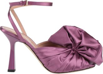 Alberta Ferretti SCHUHE - Sandalen auf YOOX.COM