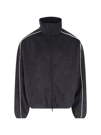 Fear of God Zip Hoodie Signature