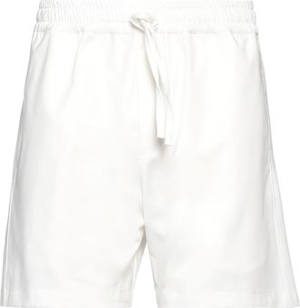 Ga&euml;lle Paris HOSEN & R&Ouml;CKE - Shorts & Bermudashorts auf YOOX.COM