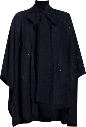 Gentryportofino JACKEN & M&Auml;NTEL - Capes auf YOOX.COM