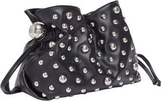 Liu Jo Sac femme Ricci hobo S jacquard naturel BS26LJ39 AA6099 ES032