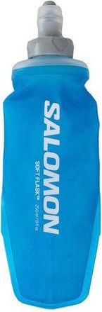 Salomon Wasserflasche Soft Flask 250Ml LC1986400 Blau