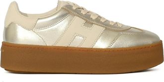 Hogan Baskets - Or