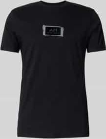 Antony Morato T-Shirt mit Label-Print