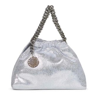 Stella McCartney Damen, Taschen, Grau, ONE SIZEGr&ouml;&szlig;e
