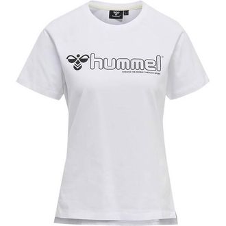 Hummel Damen Shirt hmlNONI 2.0 T-SHIRT