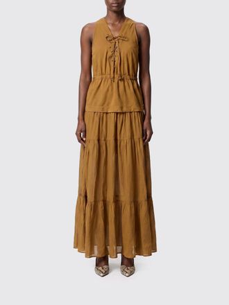 Pinko Robe Femme couleur Argent