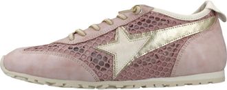 Cetti Femme, Chaussures, Rose, Taille: 37 EU V26 Sandwich Deportivo