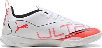 Puma Kinder Fussball-Hallenschuhe ULTRA 5 PLAY IT Jr