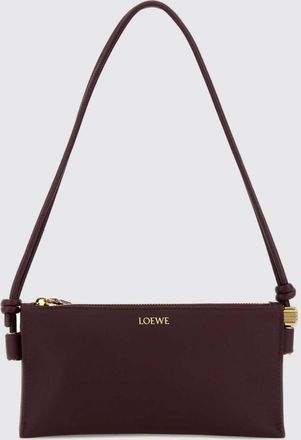 Loewe Mini Sac Femme couleur Noir