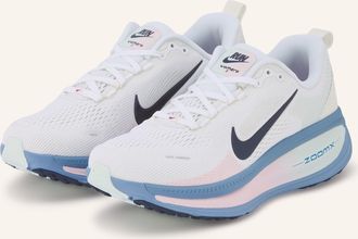 Nike Laufschuhe Vomero 18 weiss