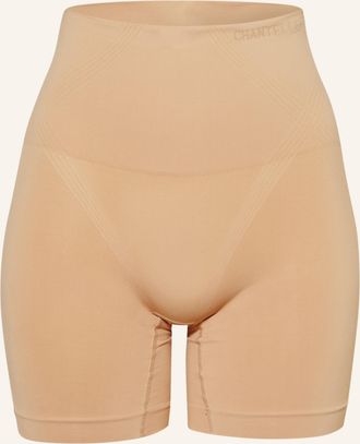 Chantelle Shape-Shorts Smooth Comfort beige
