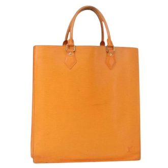 Louis Vuitton Damen, Pre-Owned, Orange, ONE SIZEGr&ouml;&szlig;e