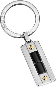 Morellato Porte-clés Homme Acier, Collection Classique - SU3080
