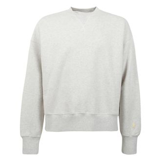 Golden Goose Herren, Sweatshirts & Hoodies, Grau, XSGr&ouml;&szlig;e