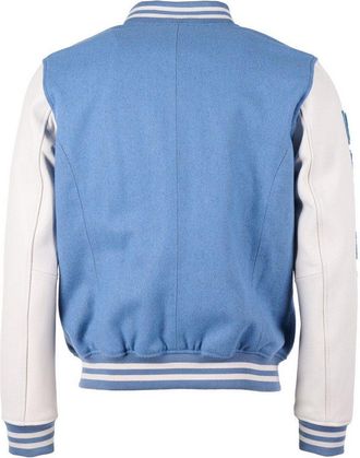 Mustang Jeans Lederjacke 31023225