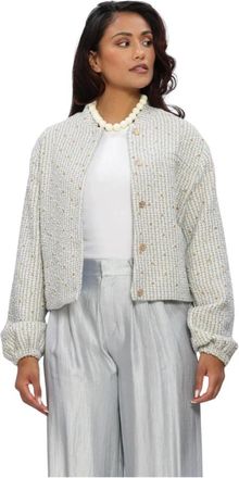 Freebird by Steven Femme, Vestes, Multicolore, Taille: 44 FR Lola Blazer