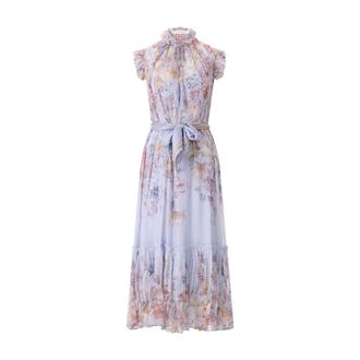 Zimmermann Femme, Robes, Multicolore, Taille: 38 FR Robes Maxi