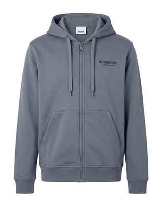 Burberry TOPS - Sweat-shirts sur YOOX.COM