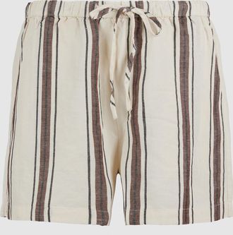 Rails Short Austin Sequoia Stripe