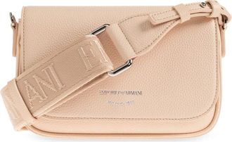 Emporio Armani Femme, Sacs, Rose, Taille: ONE Size Sac bandouli&egrave;re