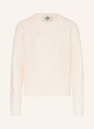 Perfect Moment Perfect Moment Pullover Crystal beige