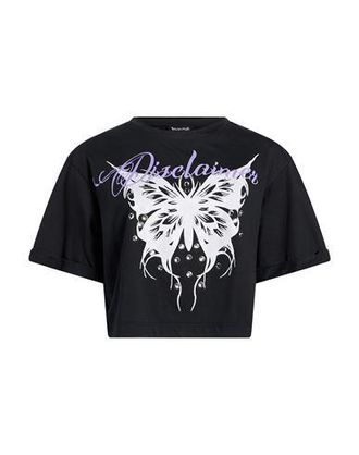 Disclaimer TOPS - T-shirts sur YOOX.COM