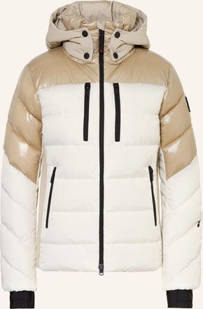Bogner Fire + Ice Fire+Ice Skijacke Tavie weiss