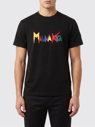 Mauna Kea T-Shirt Homme couleur Noir