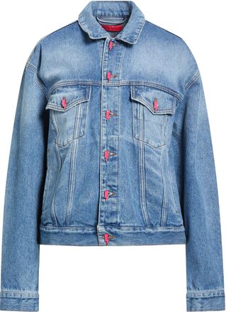 Members of the Rage JACKEN & M&Auml;NTEL - Jeansjacken/M&auml;ntel auf YOOX.COM