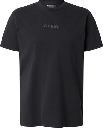 Guess T-Shirt QUATTRO