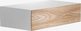 Sklum Wandkonsole Florens Nat&uuml;rlich