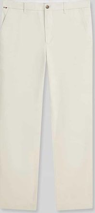 Tommy Hilfiger Straight Fit Chino aus Baumwoll-Mix Modell DENTON