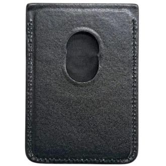 Balenciaga Pre-owned Porte-cartes - Homme - Pre-owned - Noir - Taille: ONE Size