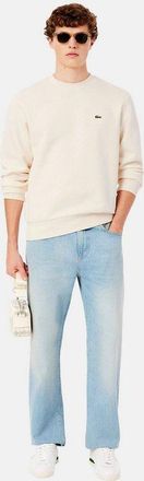 Lacoste Sweatshirt Sweatshirt Pullover (1-tlg)