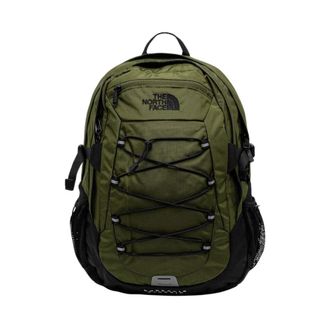 The North Face Borealis Classic Rucksack - - Sport - Damen - Gr&uuml;n - ONE SIZE