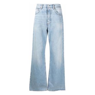 Acne Studios Homme, Jeans, Bleu, Taille: W33 2021M Light Blue Vintage