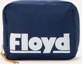 Floyd Kosmetiktasche blau