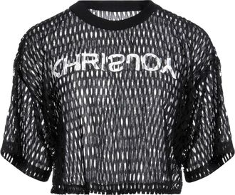 Khrisjoy TOPS - T-shirts auf YOOX.COM