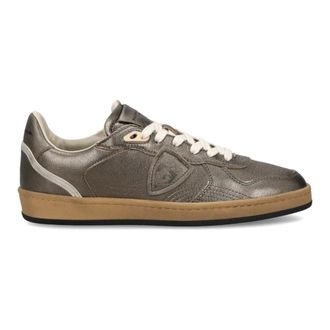 Philippe Model Femme, Chaussures, Vert, Taille: 36 EU Pgal Skate