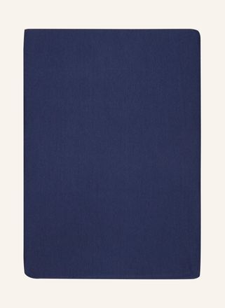 Formesse Formesse Spannbetttuch Bella Donna blau