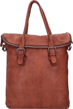 Harolds Rucksack Submarine
