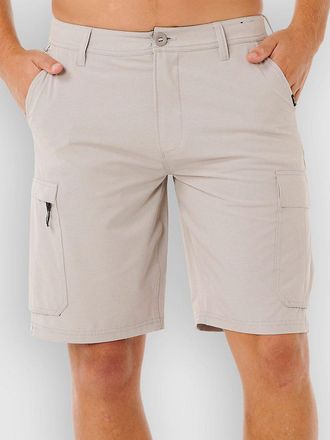 Rip Curl Boardwalk Classic Surf Cargo Short gris