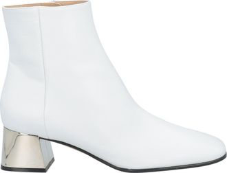 Sergio Rossi SCHUHE - Stiefeletten auf YOOX.COM