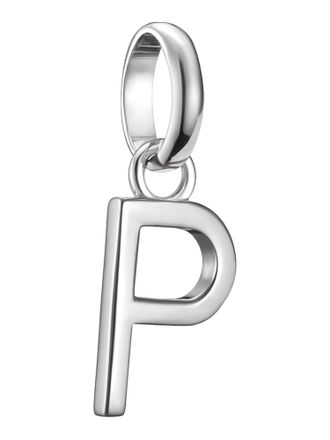 Thomas Sabo Anhänger Buchstabe P Connect