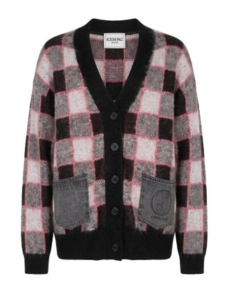 Iceberg STRICKWAREN - Strickjacken auf YOOX.COM