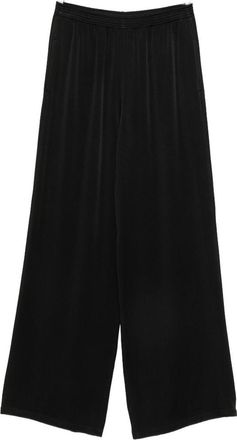 Fabiana Filippi Casual Hose - Schwarz