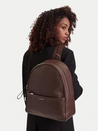 Coccinelle Rucksack U45 Coccinellenory E1 U45 14 01 01 Dunkelrot