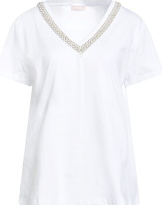 Liu Jo TOPS - T-shirts auf YOOX.COM