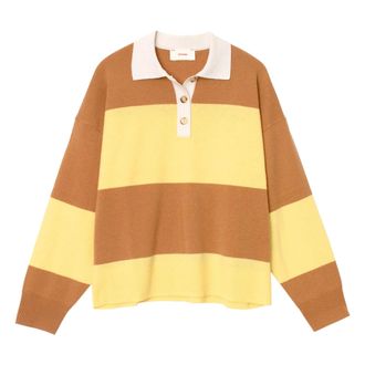 Xirena Polo Braxton Xirena